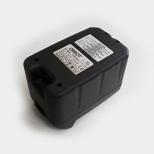 Battery | Orbot - Global